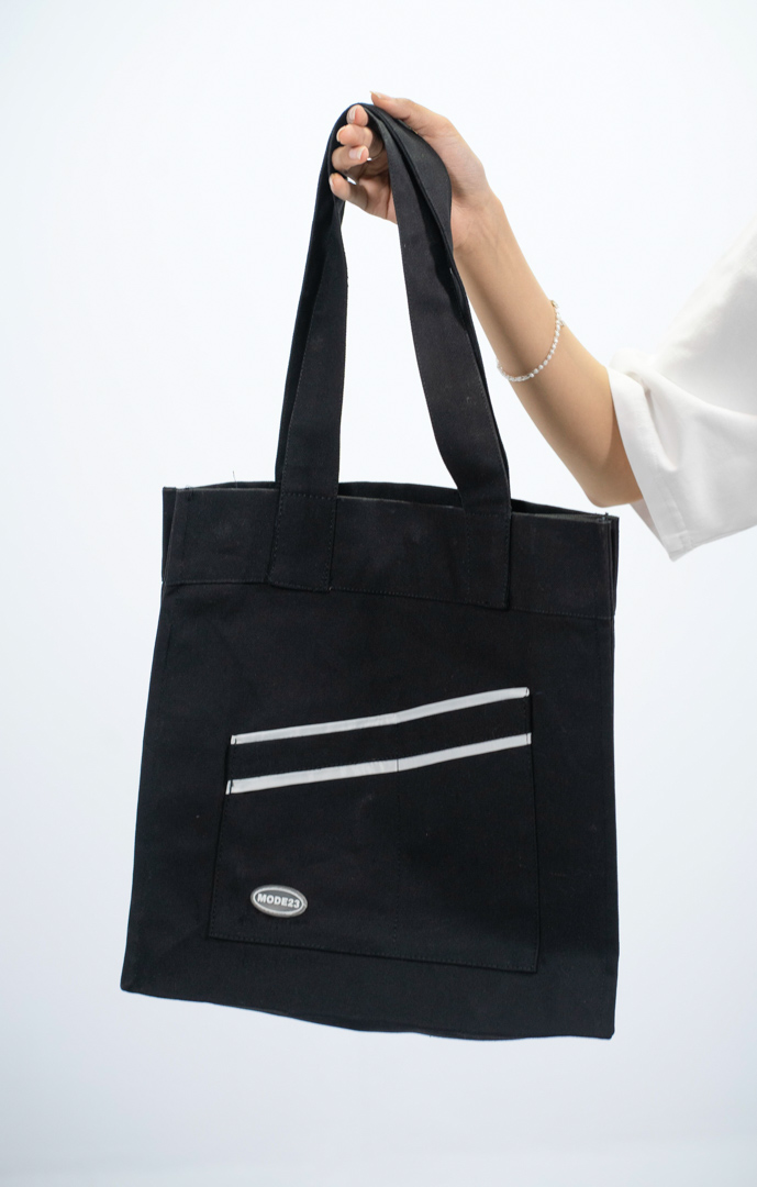 Daily Tote Bag