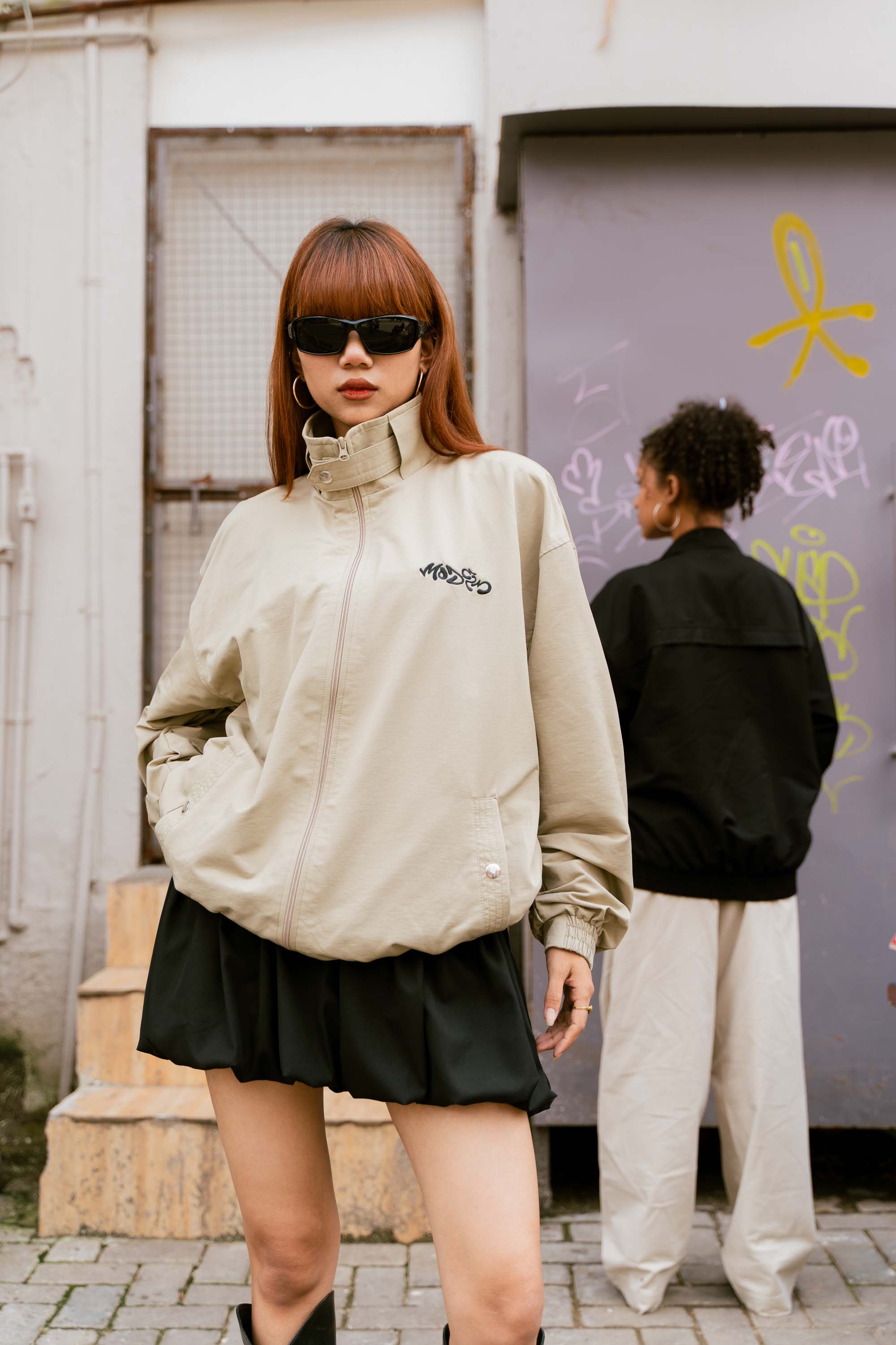 Mode 23